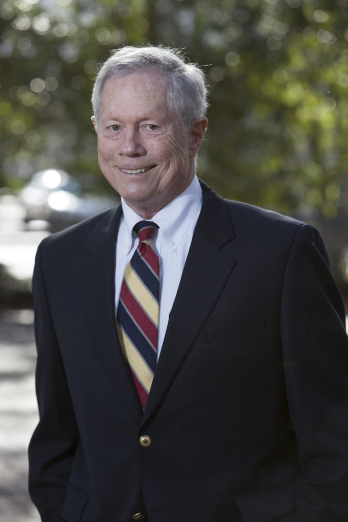 R. Clay Ratterree | Ellis Painter Attorneys at Law