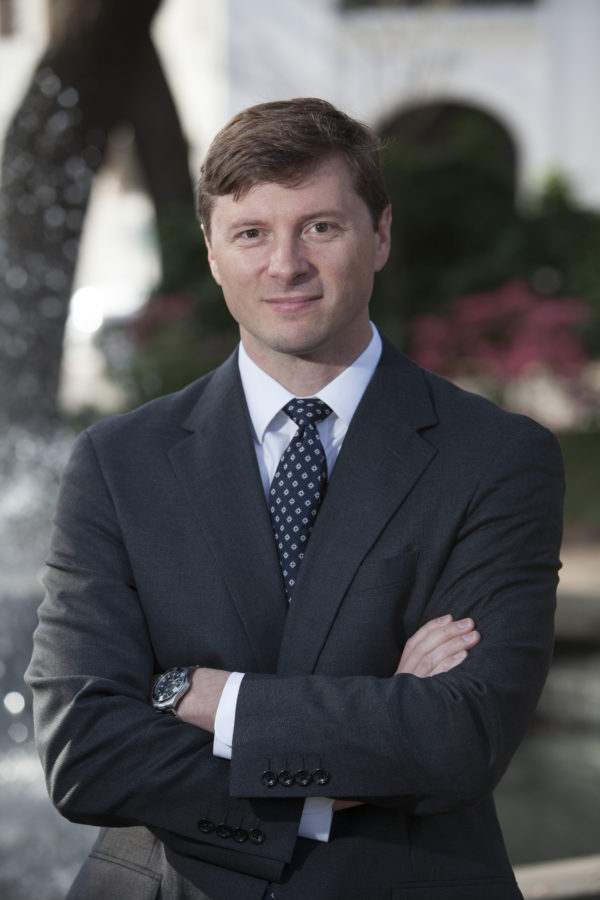 Jason C. Pedigo | Ellis Painter Attorneys at Law