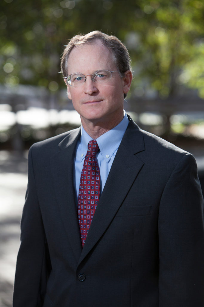 Jim Austin | Ellis Painter Attorneys at Law