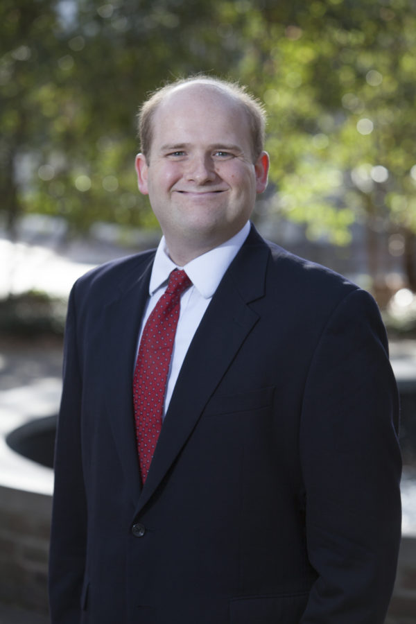 Philip Thompson | Ellis Painter Attorneys at Law