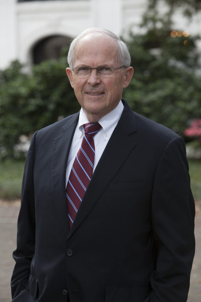 Wiley Ellis | Ellis Painter Attorneys at Law