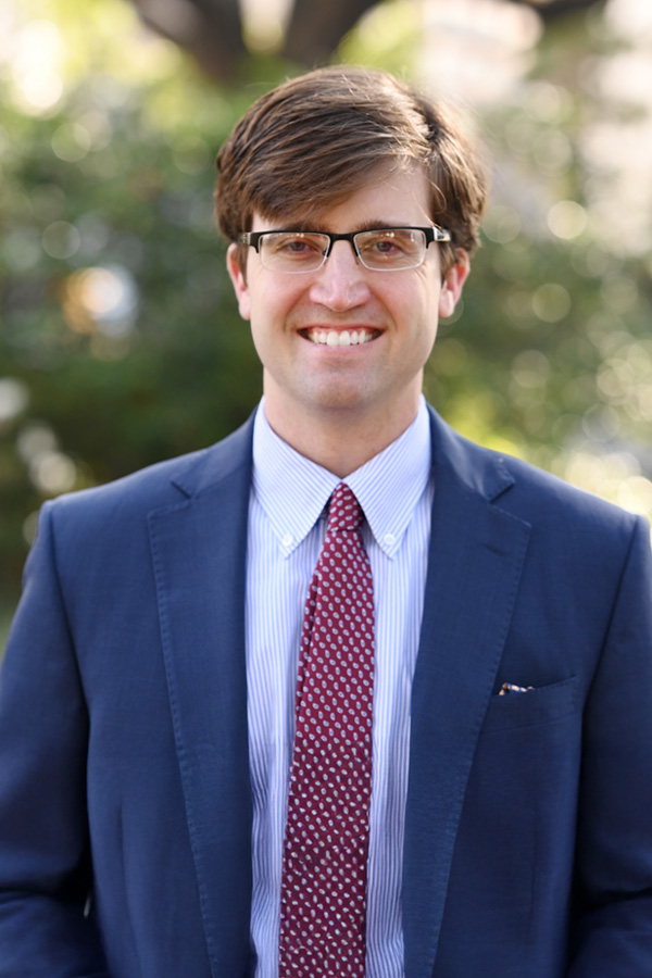 Robert Woodrow Williams (Woodie) | Ellis Painter Attorneys at Law